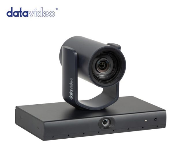 Datavideo VTC-100 2x Cámara PTZ
